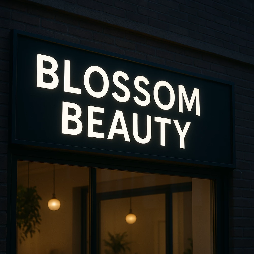 LED Signs and Neon Signs | Custom UK Sign Solutions